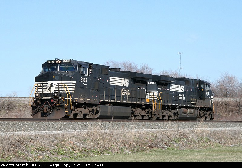 NS 9363